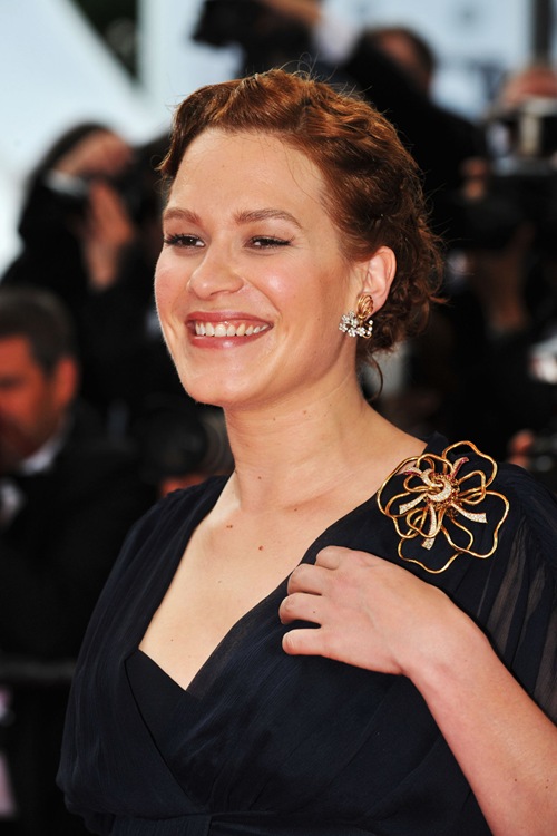 Franka Potente Hot Gallery Actress Bollywood